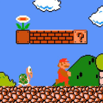 Level UP – Mario’s Minigames Mayhem Game | Play Online Free