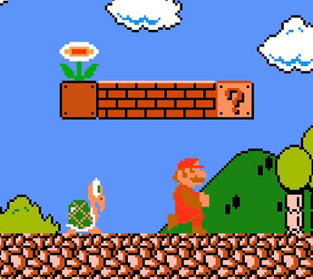 Mario Bros 4 Game | Play Online Free