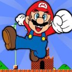 Level UP – Mario’s Minigames Mayhem Game | Play Online Free