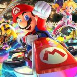Level UP – Mario’s Minigames Mayhem Game | Play Online Free