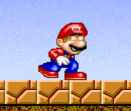 Mario Teaches Typing 3 Game | Play Online Free