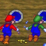 Mario Teaches Typing 3 Game | Play Online Free