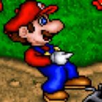 Mario Teaches Typing Game | Play Online Free