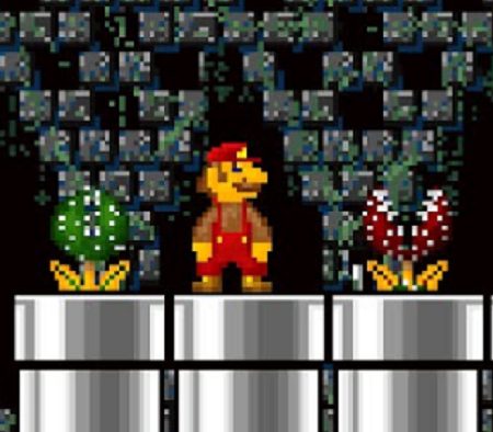 Mario XP: Remastered Game | Play Online Free