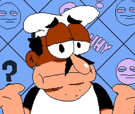 Pizza Tower Game | Play Online Free