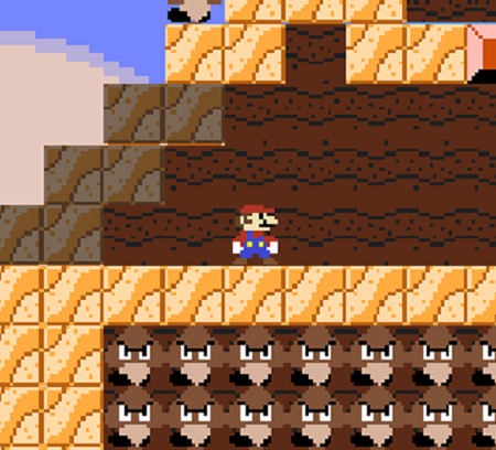 Level UP – Mario’s Minigames Mayhem Game | Play Online Free