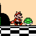 Level UP – Mario’s Minigames Mayhem Game | Play Online Free