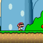 Level UP – Mario’s Minigames Mayhem Game | Play Online Free